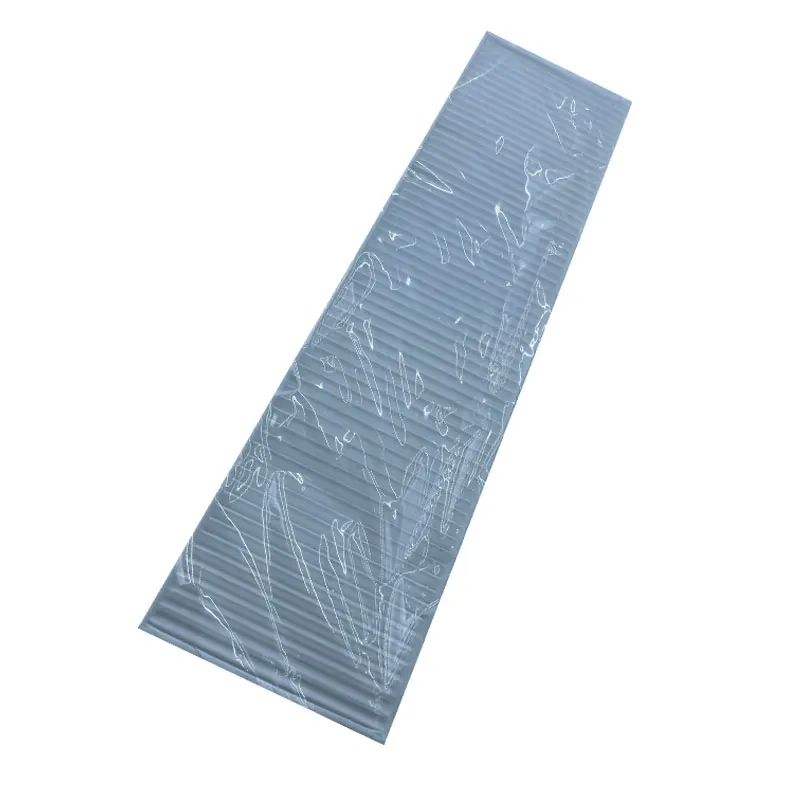 Air Conditioning Filter 860152446 For Xcmg Wheel Loader/forklift ...