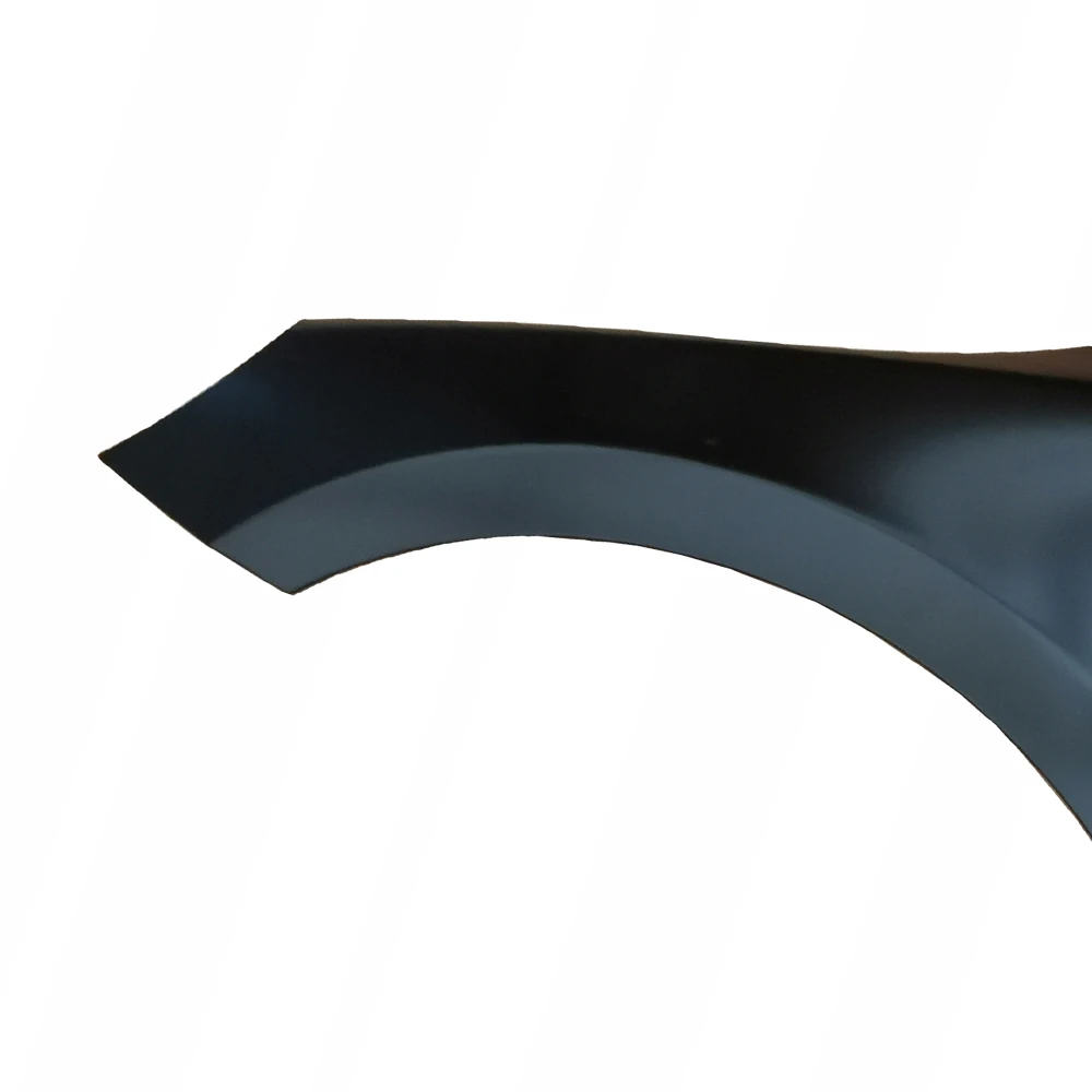 High Quality Black Car Fenders for Volvo V40 Hatchback