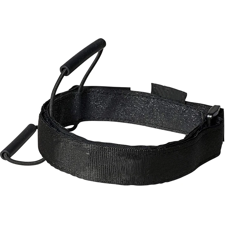 Tools And Inner Tubes Hook Loop Webbing Strap Mountain Bike Frame ...