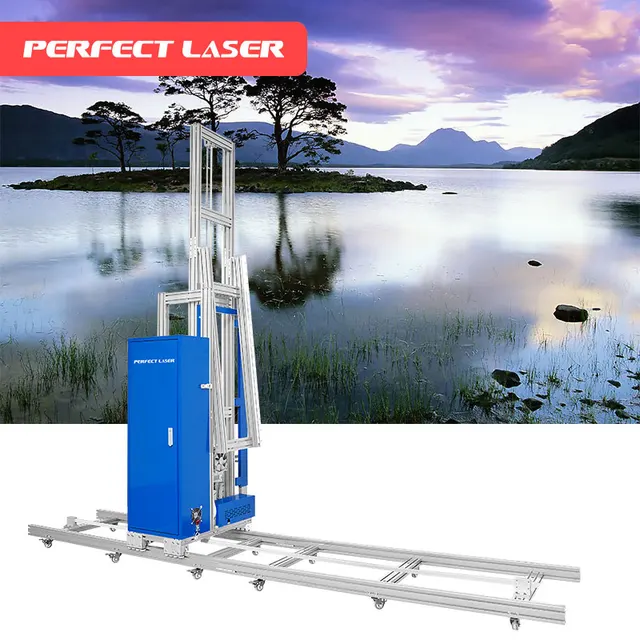 Perfect Laser (wuhan) Co., Ltd. - Laser Cutting Machine, Laser ...