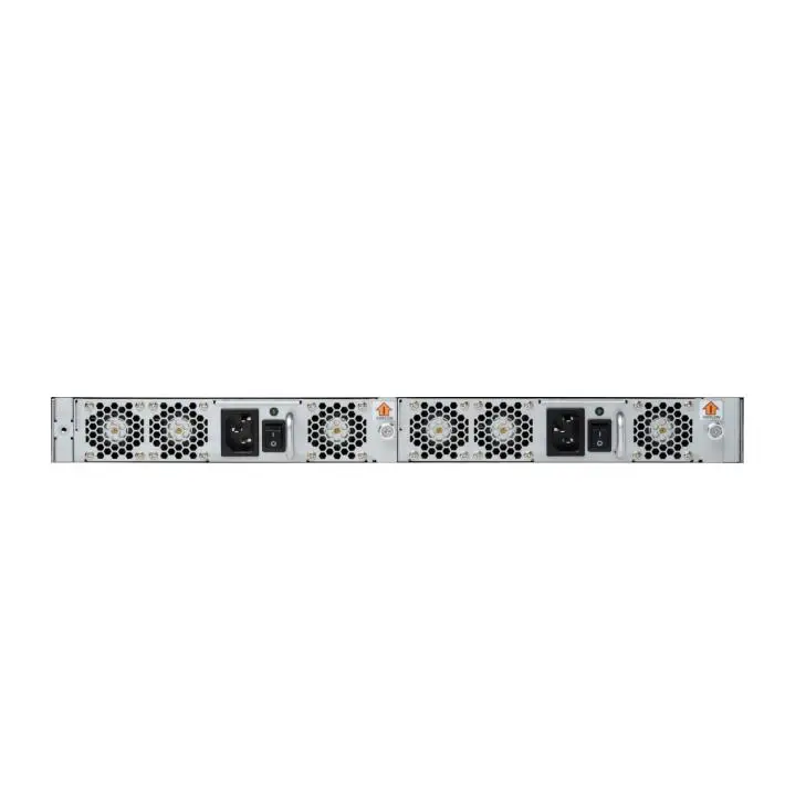 Brocade G620 Switch - 48 Port Industrial Network Solution