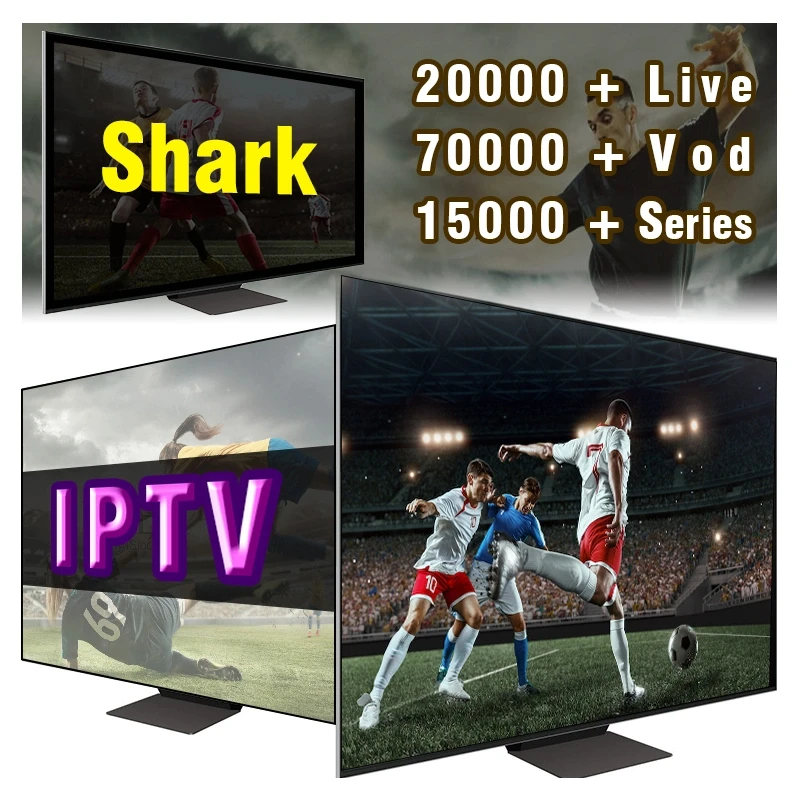 Iptv Abonnement M3u Android Tv Box 12months Iptv Box Iptv Subscription ...