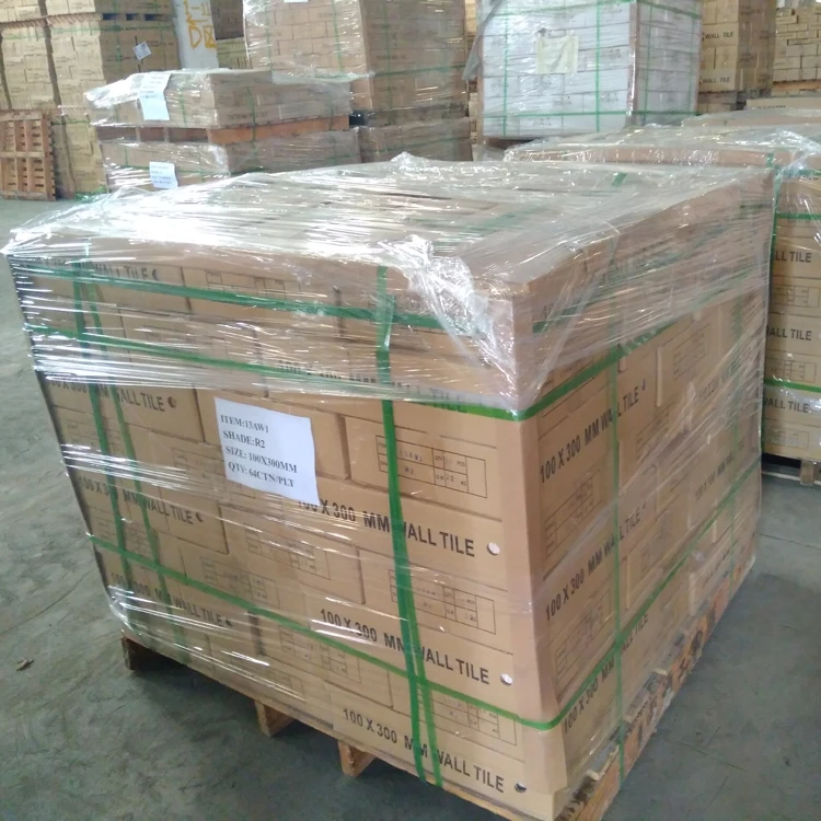 Small Size Ceramic Flower Pattern And And Floor Tiles For Bathrooms ...