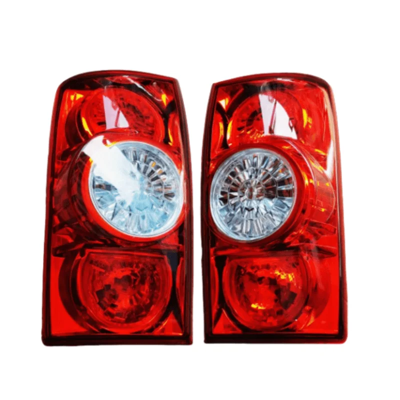 JAC Automotive Parts - Reliable Light Truck Solutions