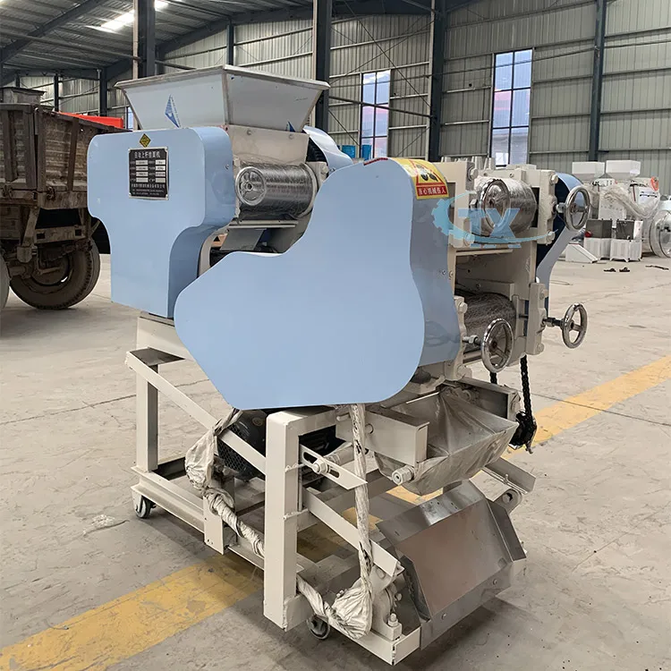 Noodle Making Machine Commercial Automatic Noodles Making Machines ...