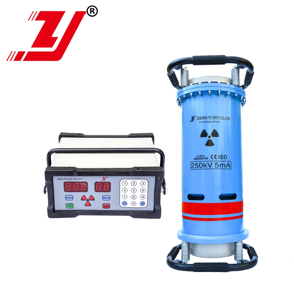 Ultrasonic Weld Inspection Equipment X-ray Radiographic Testing Xxgh ...