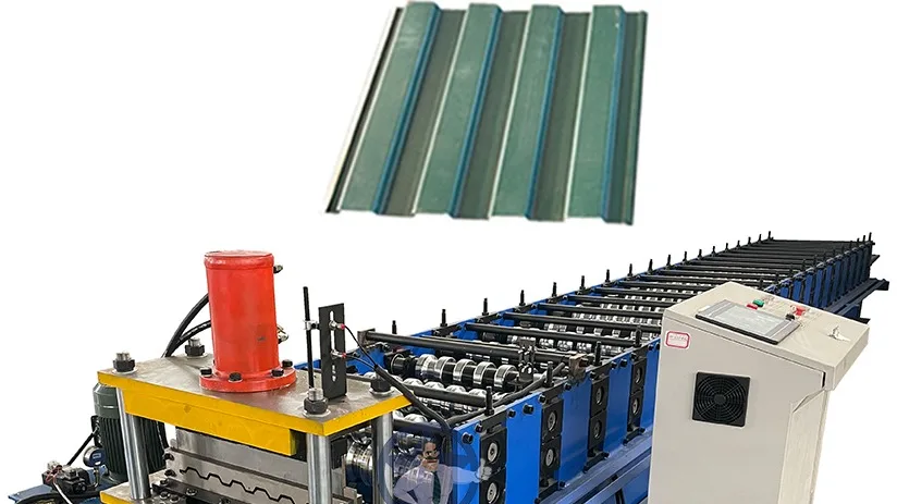 Ironstar Roller Austria Shutter Door Cold Rolling Forming Making Machinery For Sale Made In ...