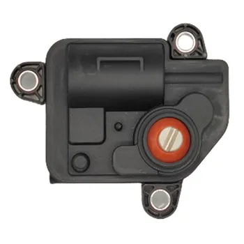 Untuk Bmw F15 F22 3 4 5 6 Series Exhaust Flap Kontrol Katup Aktuator ...