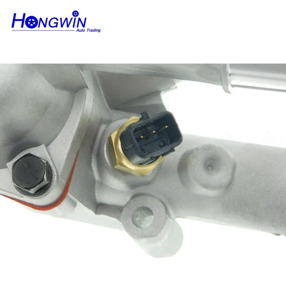 Genuine No.25600 Coolant Thermostat Housing for Hyundai
