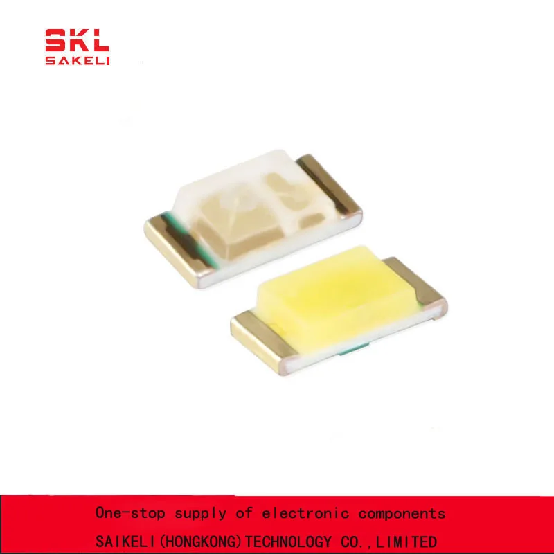 Original Qsmn-c195 0603 Led Light Source Chip And Other Passive ...