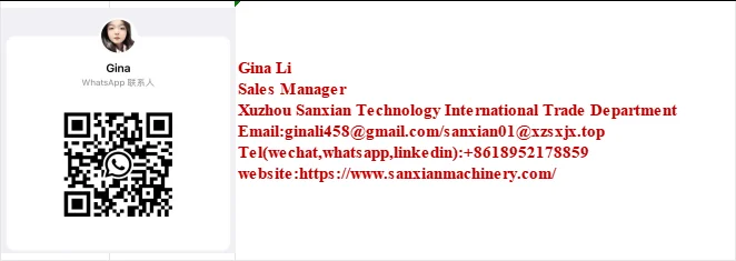 Efficient Tree Branch Cutting Machine - Sanxian Hedge Trimmer