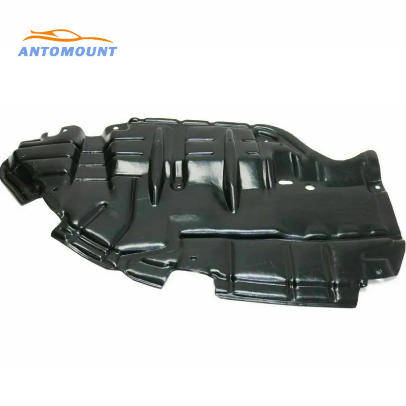 丰田凯美瑞美国2015的汽车发动机下护板发动机防溅罩-2017 51441-06270 51442-06210| Alibaba.com