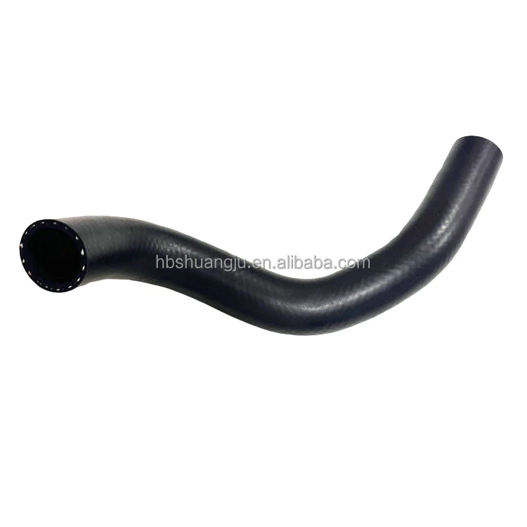 25412-2f800 Auto Parts Cooling System Engine Coolant Radiator Water ...