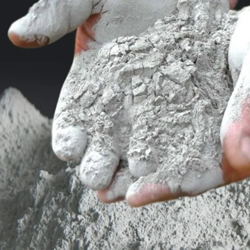 Top Grade Ground Granulated Blast Furnace Slag GGBFS for Making ...