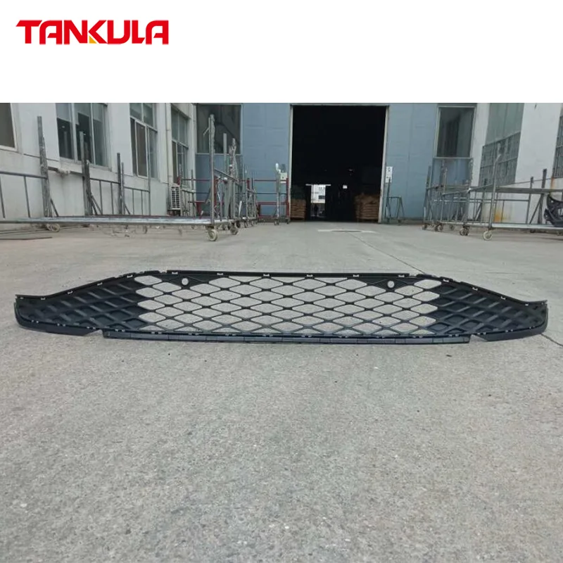 Auto Body Parts - VW ID4 ID.4 CROZZ Front Bumper Grill