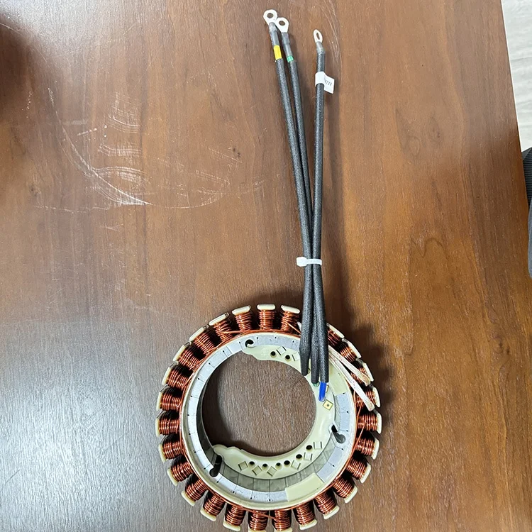 Huawei 2Kw Range Extender or Welding Machine Stator| Alibaba.com