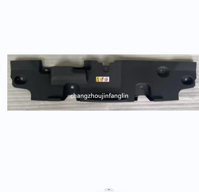 CAR BODY KIT - Radiator Support Upper Cover for Rav4 2017-2020