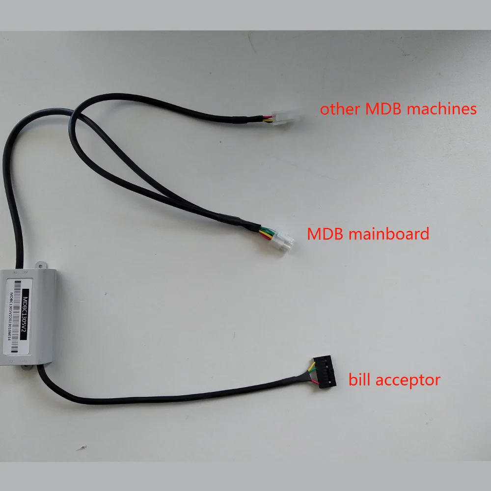 Small Mini Hotel Vending Machine Payment Motherboard RS485/RS232 ...