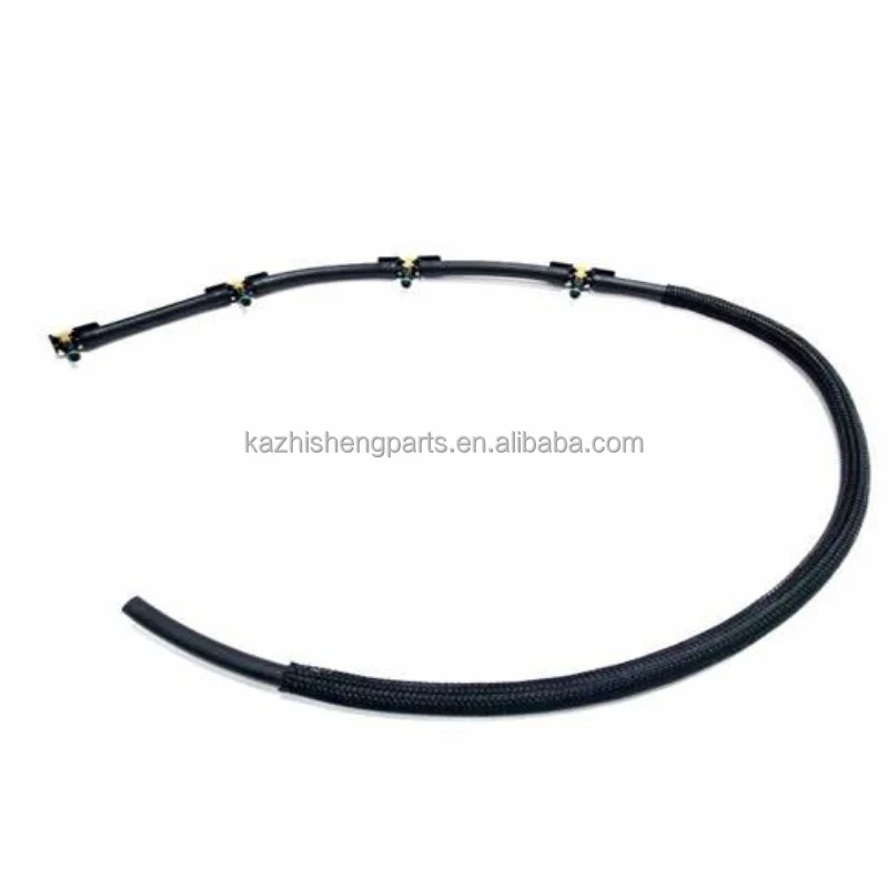 Auto Parts Fuel Overflow Hose Pipe For Bmw X1 X3 E84 E90 E91 E92 E93 ...