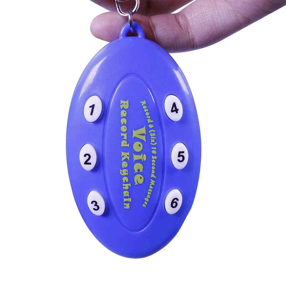 Professional Promotional Gifts Set Voice Recorder Keyring Factory Fanny ...