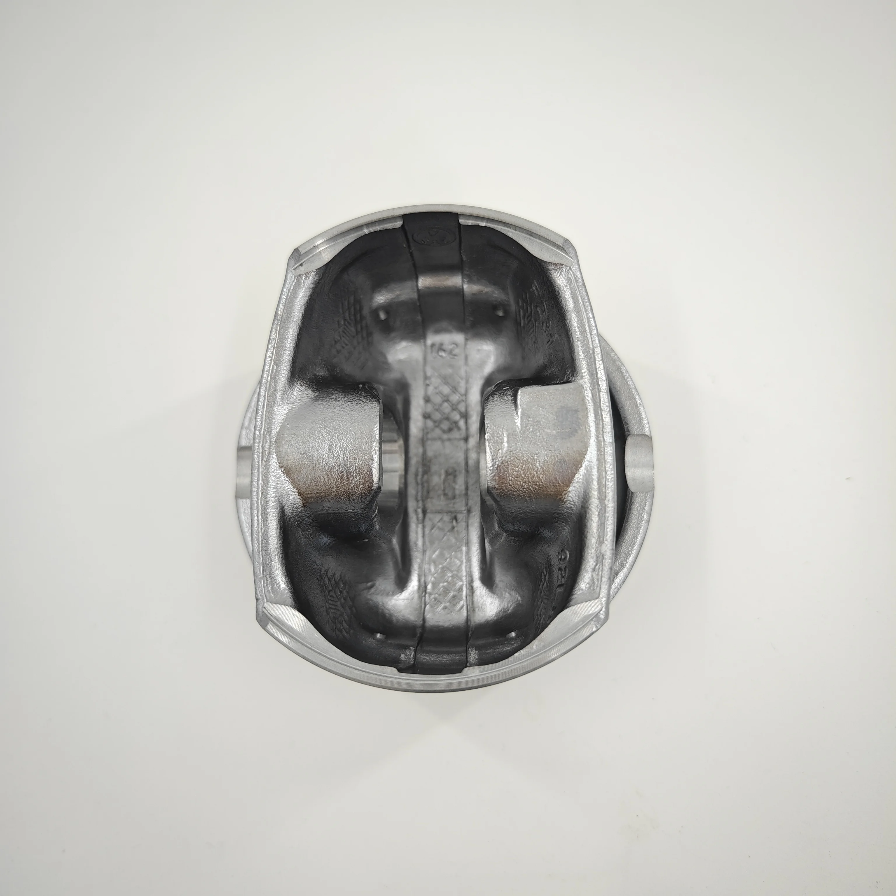 Haishida Piston and Piston Ring Set for Mercedes Benz W221 W203 W204 ...