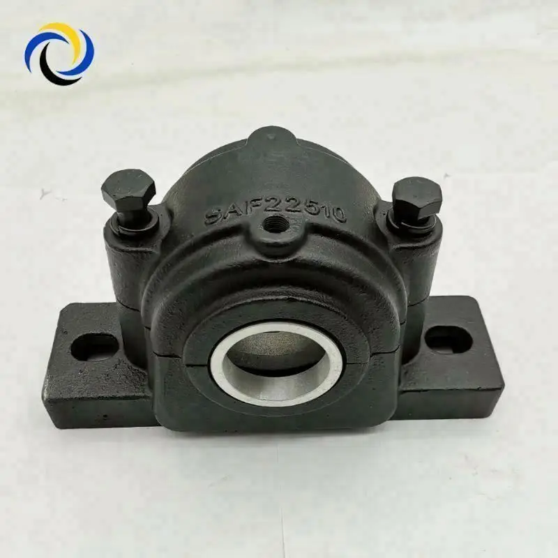 Saf Type Pillow Block Bearing Housing Saf23056kax10 - Buy Saf23056kax10 ...