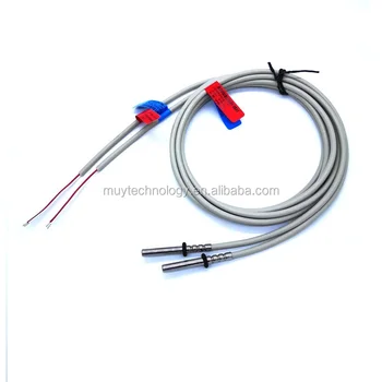 Heraeus Pt1000 Rtd Temperature Sensor Probe For Heat Meter Pt1000 ...
