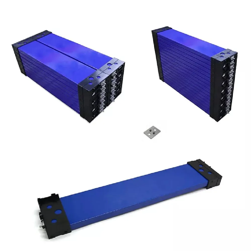 184ah GEB Grade SVOLT Battery - Safe and Efficient Energy