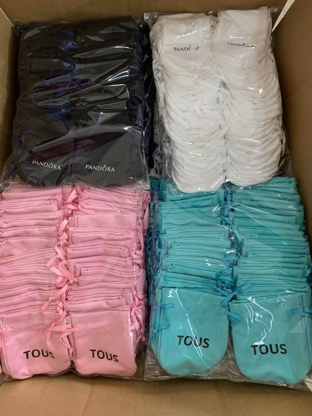 Luxury New Style Jewelry Box Custom Paper Ring Necklace Velvet Boxes ...