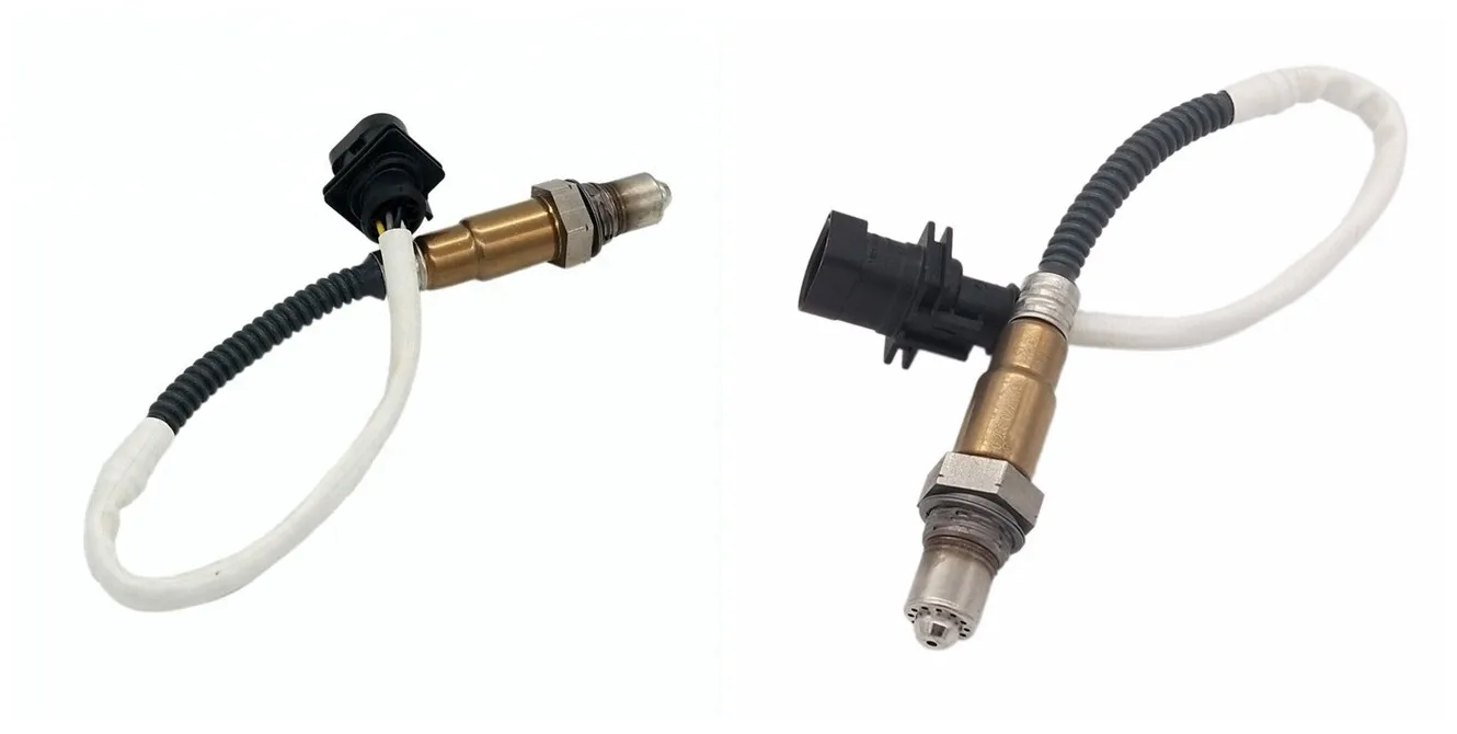 High Quality Car Parts Auto Electronics Oxygen Detector Car Oxygen ...