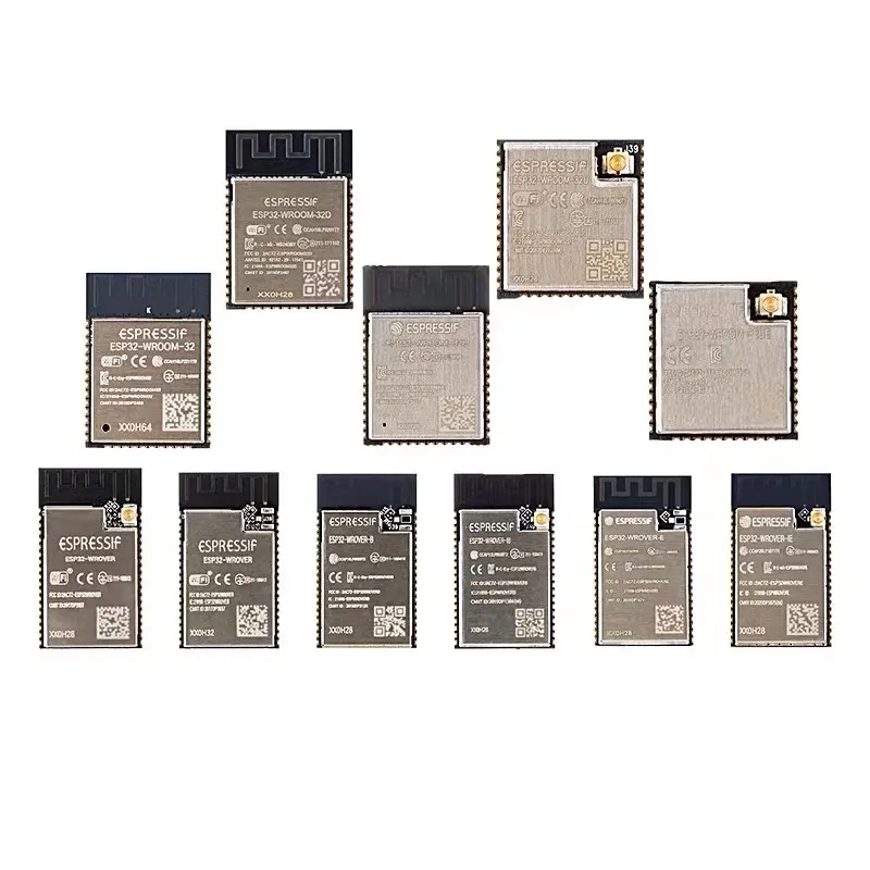 Esp32 Development Board Esp32 Wroom 32 Esp32 Cam Esp32 Devkitc 32e Wifi Module Buy Esp 32 Esp