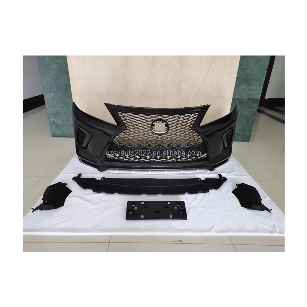 Sport Type Grille Body Kit for Toyota Lexus RX270 RX350