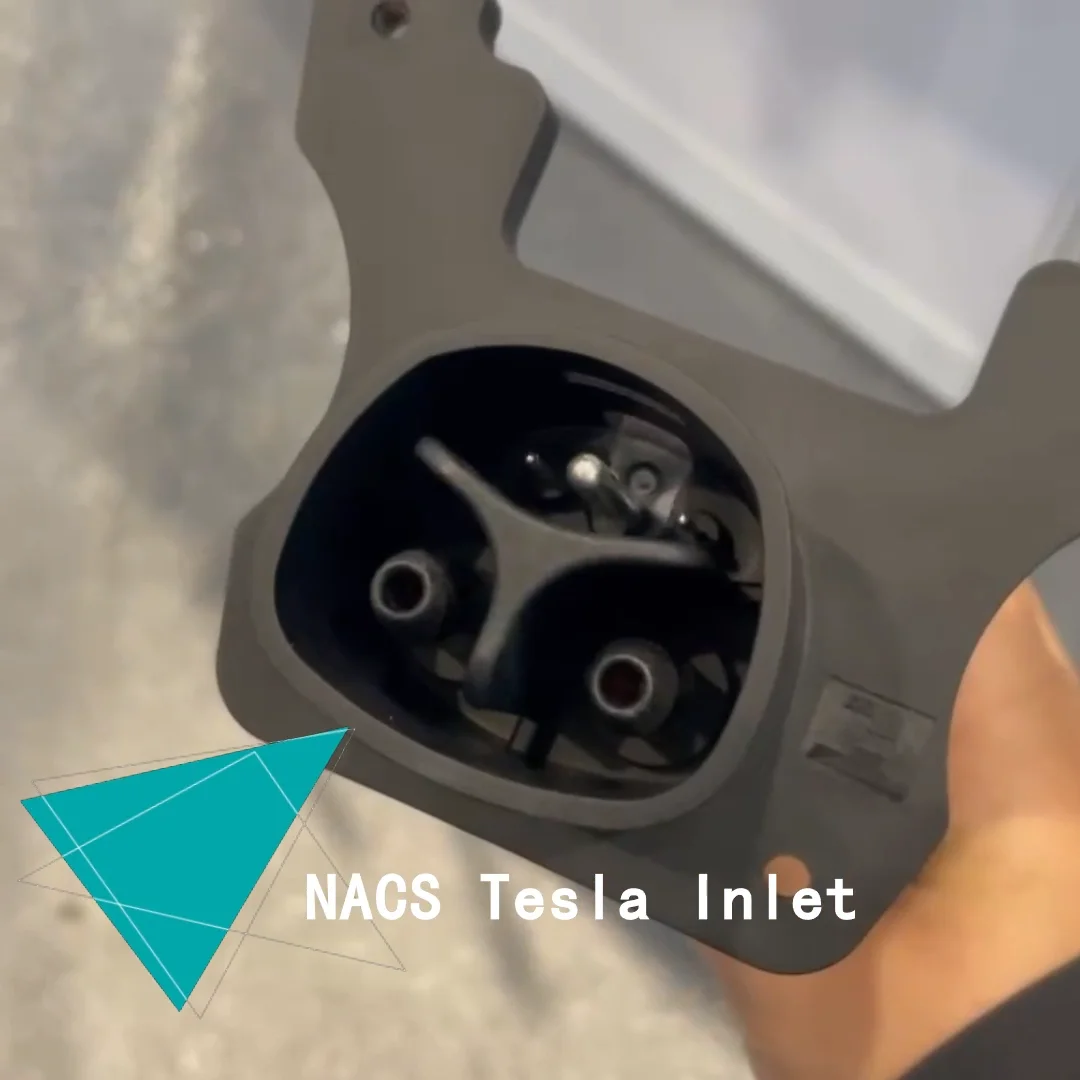 125a 200a 250a 300a Nacs Ac Dc Tesla Ev Charging Connectors Tesla ...