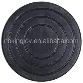 Washer Leveling Feet 4620ER4002B - Vibration Control Pads
