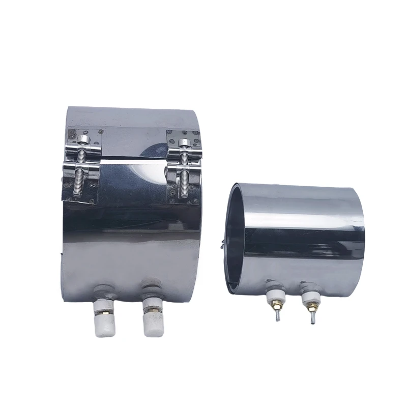 Industrial Stainless Steel Resistance Ceramic Electric Heater Mica ...
