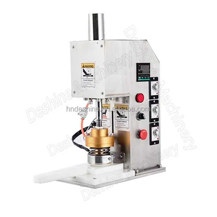 Fruits Tartlet Pie Forming Presses Making Egg Tart Forming Machine ...