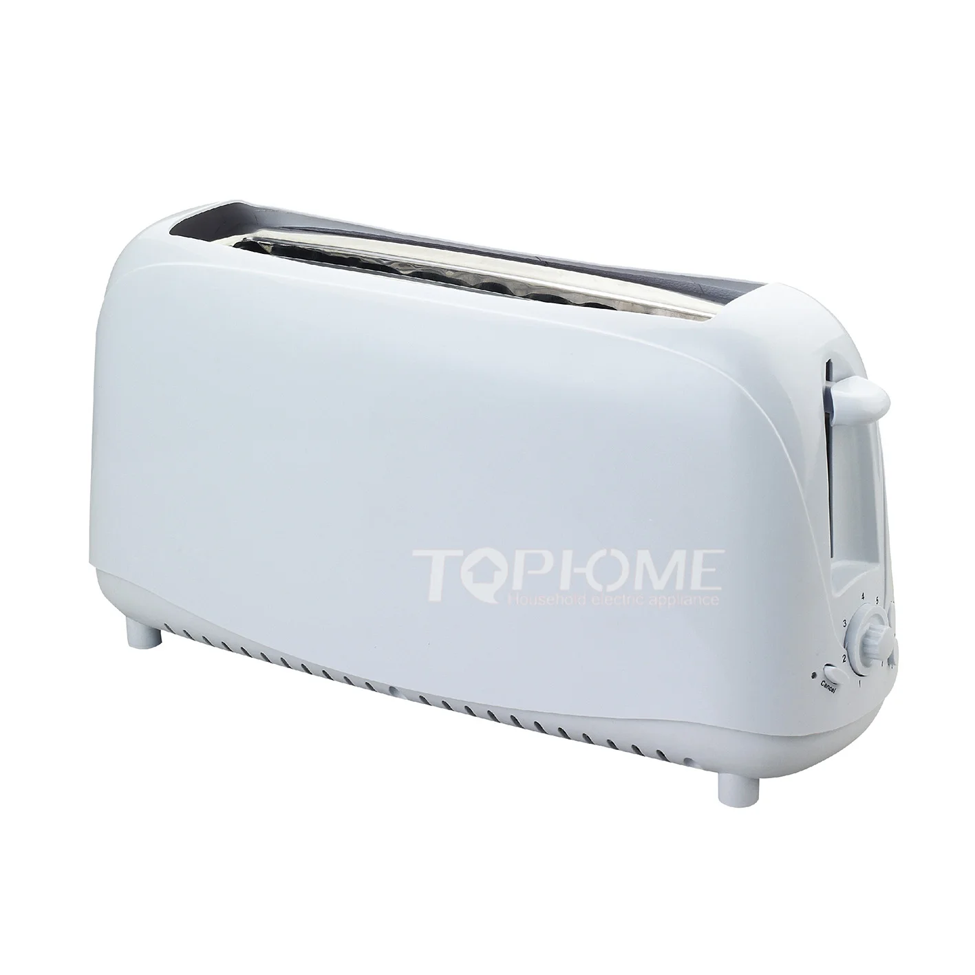 Long Slot 2 Slice Electric Household Bread Toaster| Alibaba.com