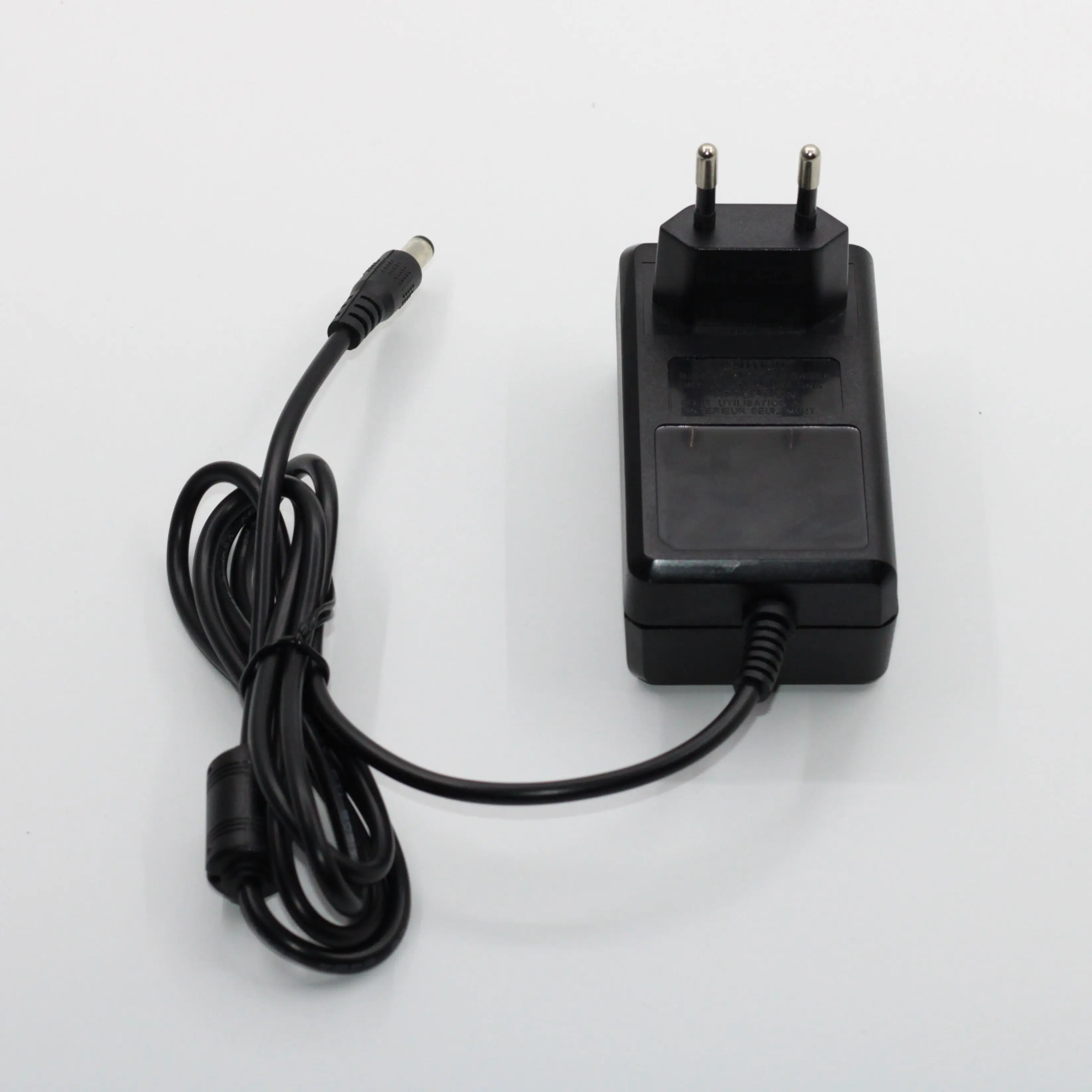 60W Wall Adapter - 12V Type C 5A Power Supply for KC Adopter