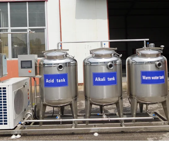 Industrial Small Scale Greek Uht Milk Pasteurization Yogurt Cheese ...