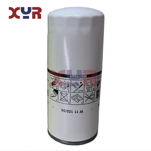 俄罗斯卡车MAZ/KRAZ/YaMZ-236/238_658.1012075的机油滤清器| Alibaba.com