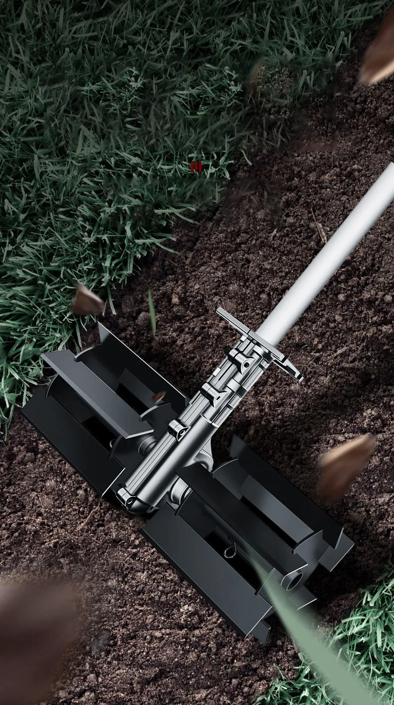 Backpack 4 Stroke Weeder Tiller Gasoline Paddy Harvester - Buy Rice ...