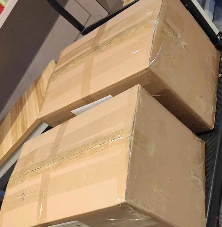 Colorful Celebration Hand Throw Paper Streamer Hand Throw Confetti ...