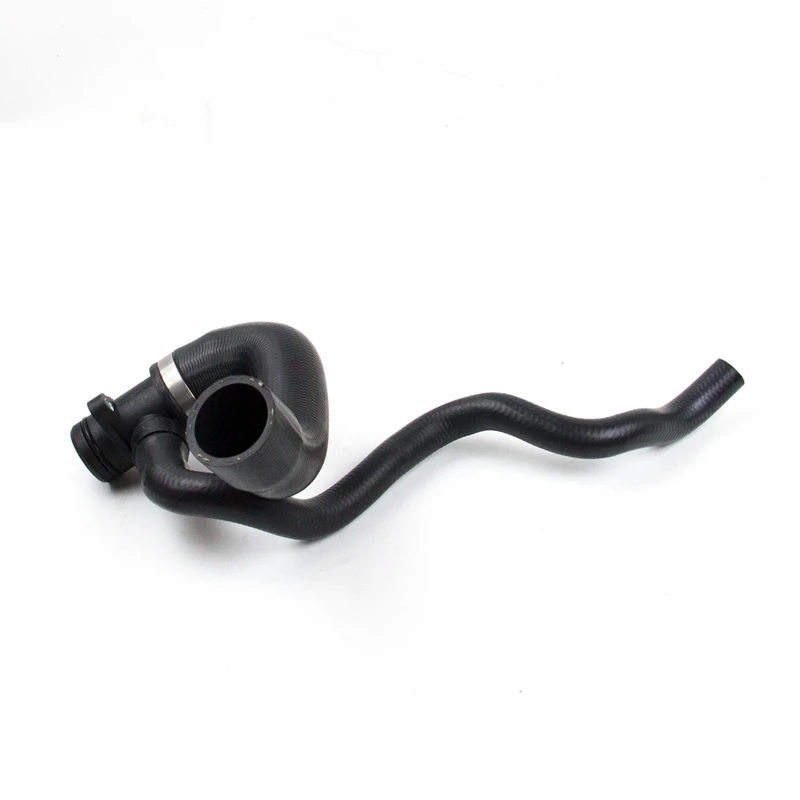 Auto Parts 11537639998 Engine System Oil Inlet Pipe Oil Hose For Bmw X1 ...