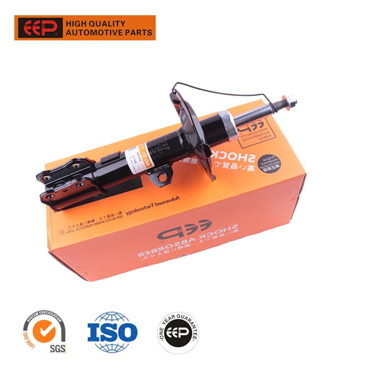 Auto Spare Parts Front Shock Absorber For Toyota Corolla Zze122 Kyb ...