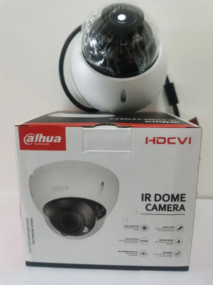 Dahua NKB5000 HD Network Control Keyboard - 8 Poe Ports