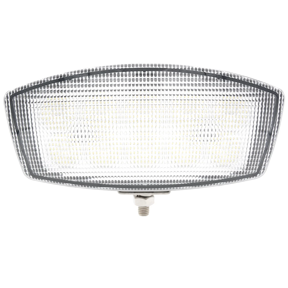 Tractor Headlights - Plug & Play LED Flood Lights for Kubota