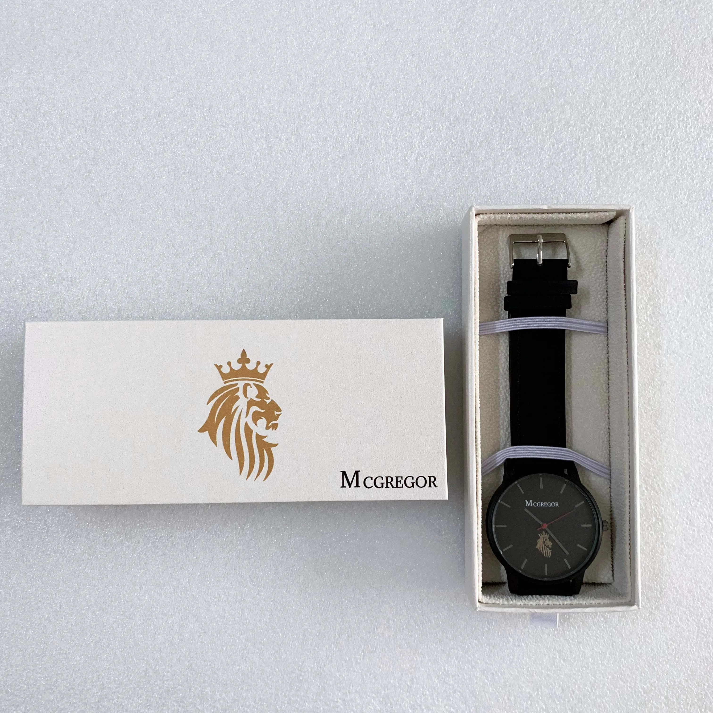 Custom Logo Watches - Personalized Mens Engraved Timepieces