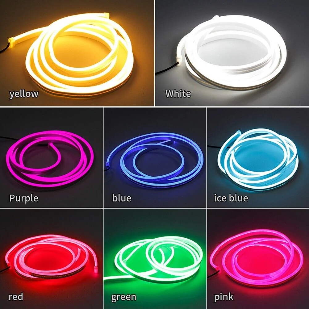 Hot Sale 120cm Car Led Hood Light Strip Car Daytime Running Light ...