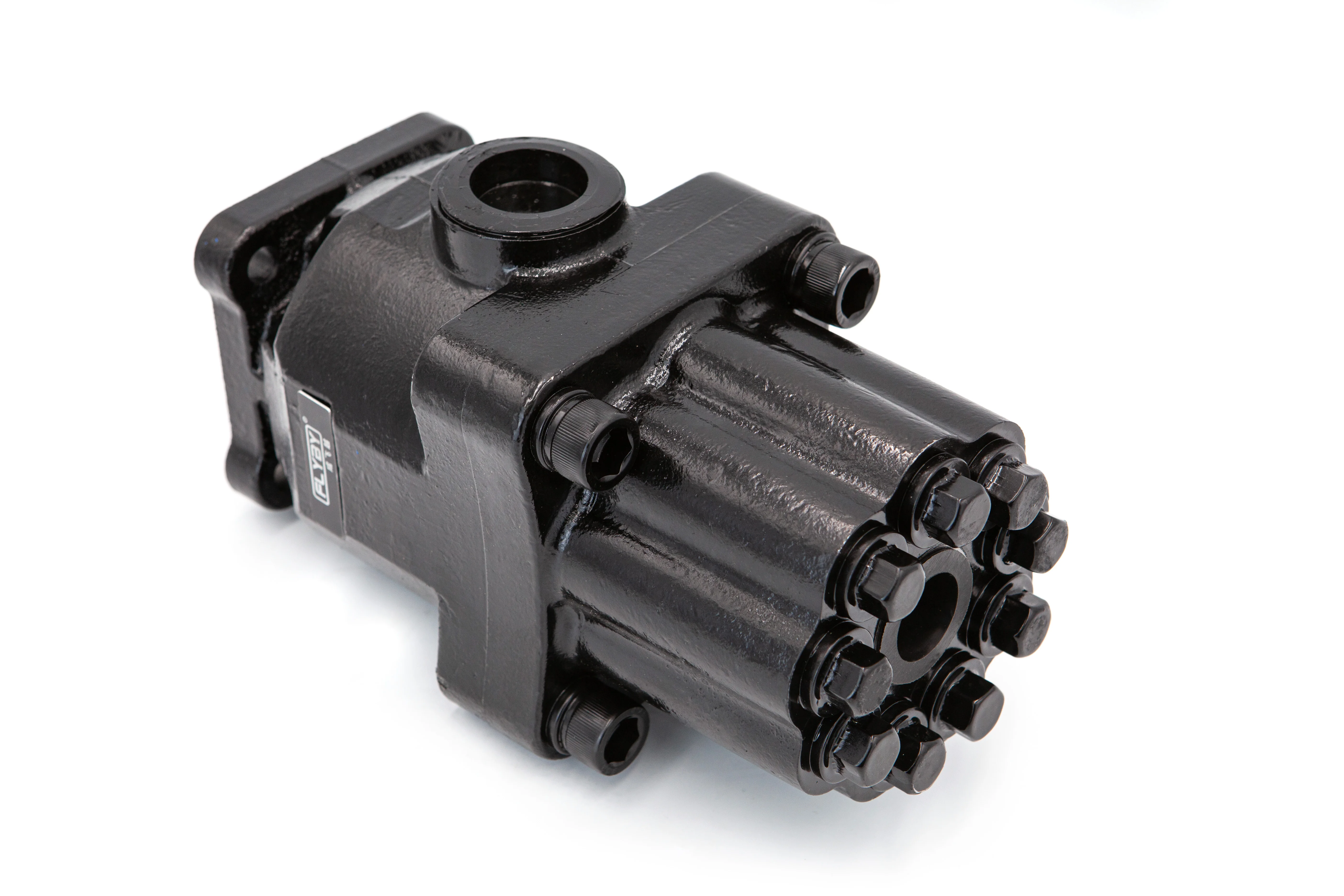 P9 Piston Pump Plunger Pump With Double Needle Roller Bearing - Buy ...