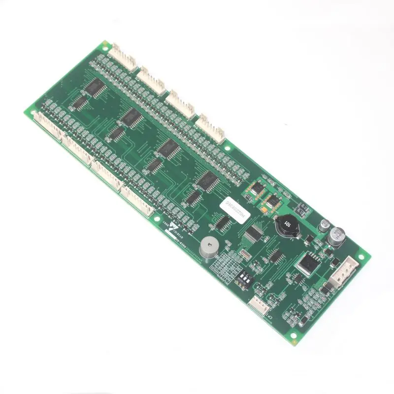 Original Oti* Elevator Spare Parts Cop Communication Pcb Board Seb ...